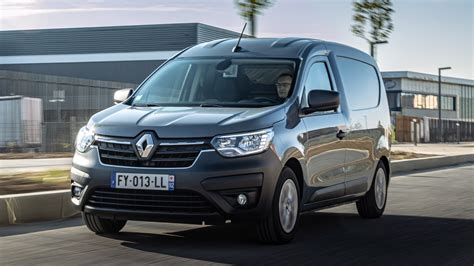 Ficha técnica motores y medidas Renault Express Furgón Carwow