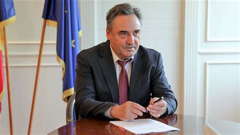 Președintele CJ Constanța Mihai Lupu și a dat demisia din funcția de