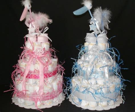Diaper Cake Decorations For Baby Shower Atelier Yuwa Ciao Jp