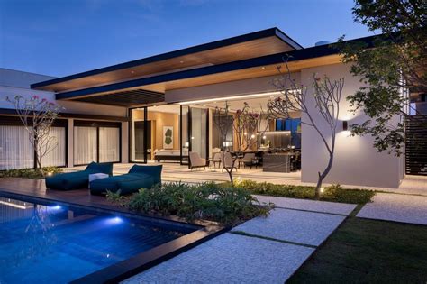As Caracter Sticas Mais Marcantes Das Casas Modernas