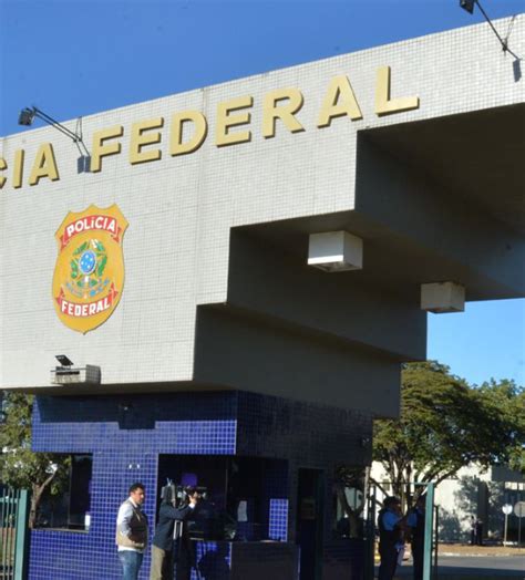 Cinco Pessoas S O Presas Pela Pf Suspeitas De Fraudar A Caixa Portal