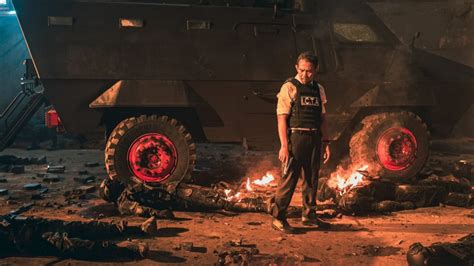 Foto Diklaim Menjadi Film Action Terbesar Dwimas Sasongko Beberkan