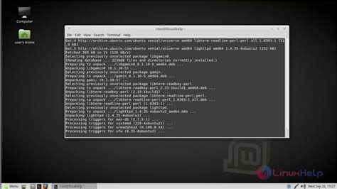 How To Install Lighttpd Web Server On Linux Mint 18 3 YouTube