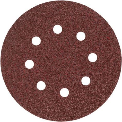 Disque Auto Agrippant H Norton Manutan Fr