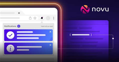 How To Add In App Notifications To Any Web App Novu