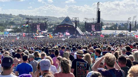 Stephen Hopkins Kabar Glastonbury 2024 Lineup