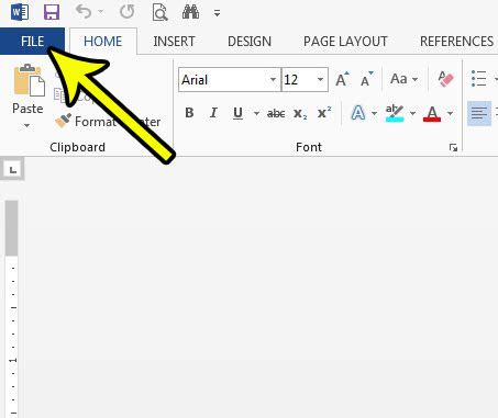 How To Show Text Boundaries In Word Live Tech