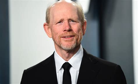 Ron Howard Net Worth How Rich Is Ron Howard Career Biography Early