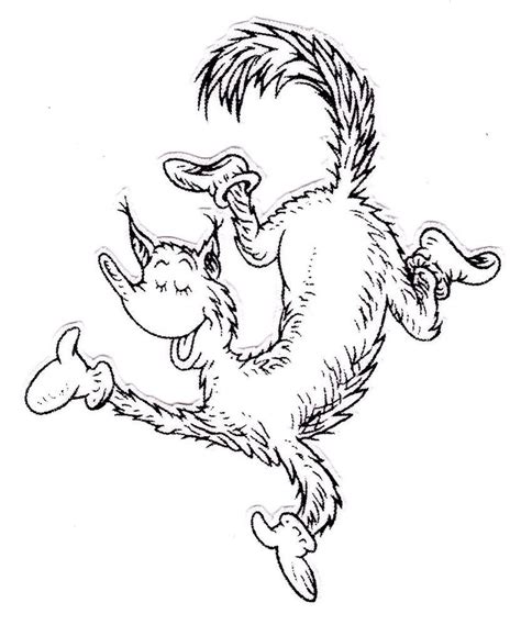 Coloring Pages Free Dr Seuss Coloring Pages