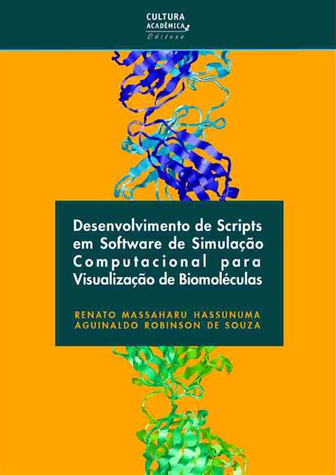 Desenvolvimento de scripts em software de simulação computacional para