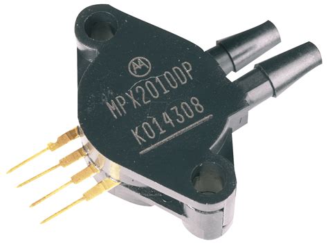 mpx5500dp nxp semiconductors datasheet pdf and technical specs