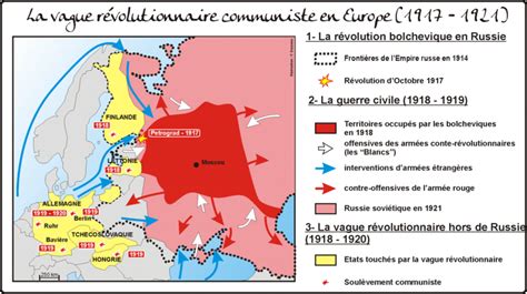 La Première Guerre mondiale L Atelier d HG Sempai