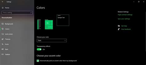 Cara Mempercantik Tampilan Windows 10 Untuk Pemula Jagoan Kode