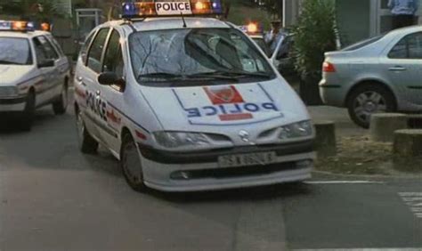 Imcdb Org Renault M Gane Sc Nic S Rie J In L T Rouge