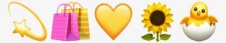 Pink Vibrating Hearts Iphone Heart Emoji Png Free Transparent PNG