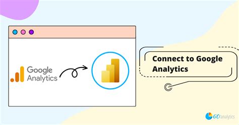 How To Import Data From Google Analytics Into Power BI Go Analytics