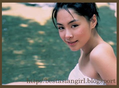 Gillian Chung And Edison Chen Hot Scandal Best Asian Girls