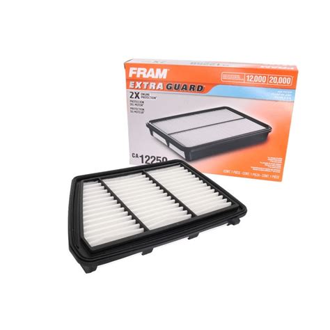 Filtro De Aire Fram CA12259