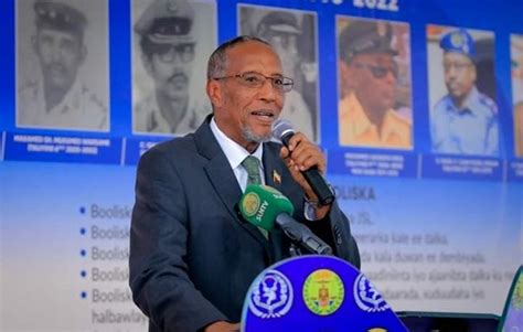 Wararka Maanta Khamiis Nov 3 2022 Madaxweynaha Somaliland Oo Ka