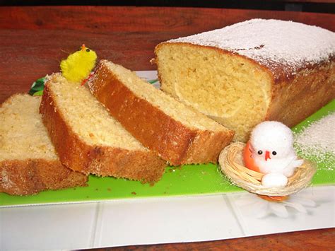 Babka Pomara Czowo Jogurtowa Z Serkiem Przepis Przyslijprzepis Pl