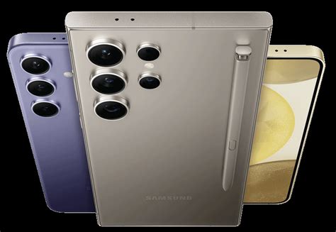 Galaxy S24 ficha técnica e detalhes do novo Samsung Blog do Inter
