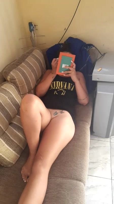 Naughty Girl Without Panties Ready For Sex Cnn Amador