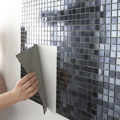 Recouvrir Carrelage Mural Adhesif