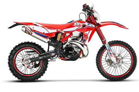 Beta Rr Race Edition Review
