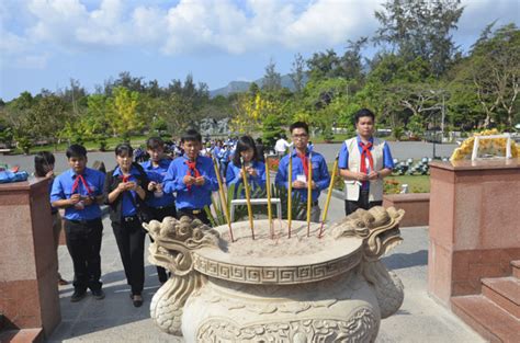 Kỷ niệm 40 năm thành lập khu di tích lịch sử quốc gia đặc biệt Côn Đảo