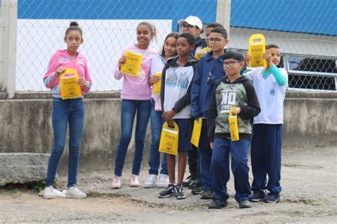 ORDEM URBANA PREFEITURA PROMOVE BLITZ DE CONSCIENTIZAÇÃO DO MAIO