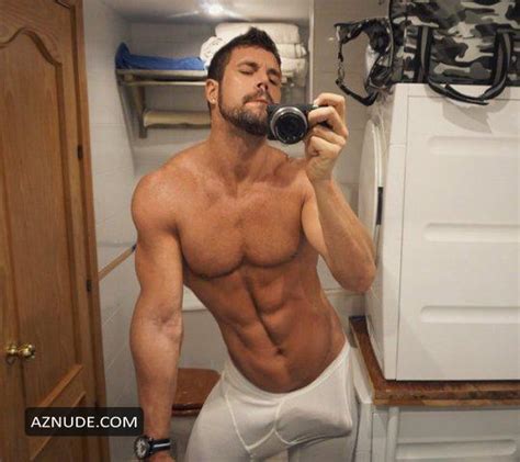 Rafa Martin Naked Telegraph