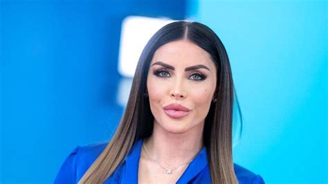 Guendalina Tavassi La Forza Di Una Mamma Mediaset Infinity