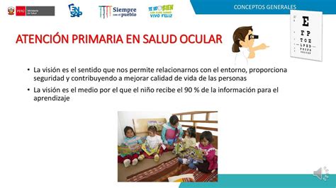 ATENCIÓN PRIMARIA DE SALUD OCULAR Jerson Guitton uDocz
