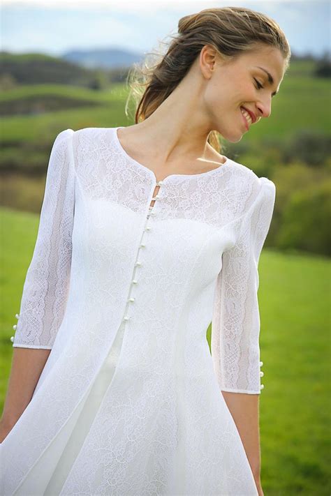 Jade Marie Laporte Fr Collection2017 Wedding Mariee Mariage