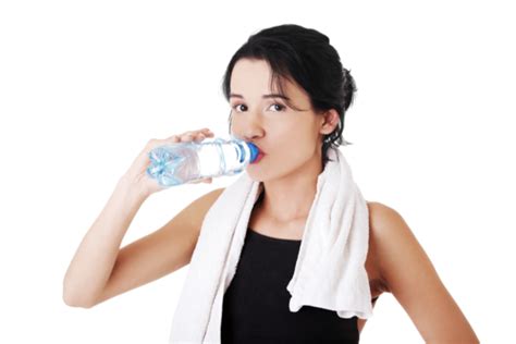 Bebendo água PNG Images Vetores E Arquivos PSD Download Grátis Em