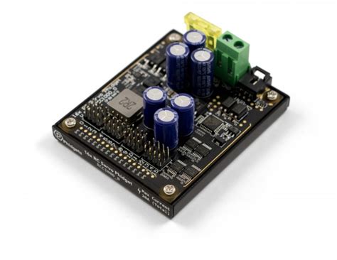 Servo Motor And Controller Guide Phidgets Support