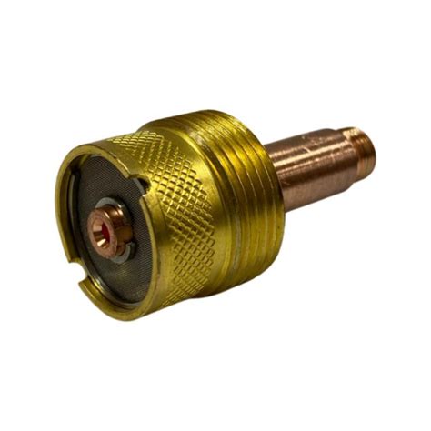 DIFFUSEUR GAZ JUMBO POUR TORCHE TIG SR171826 Ø 1 6 MM Ref P45V116