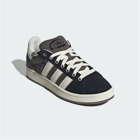 Où acheter les adidas Campus 00s Charcoal Black au meilleur prix