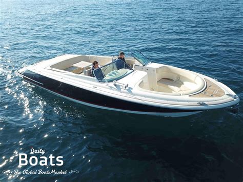 Chris Craft Launch For Sale View Price Photos And Buy