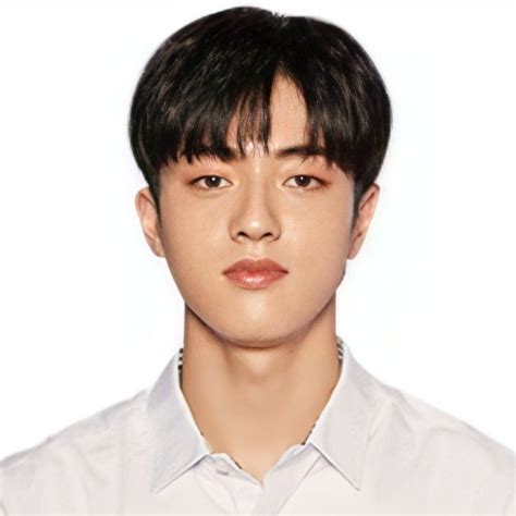 Watanabe Haruto Pass Photo Id Photo Cha Eun Woo Astro Korean