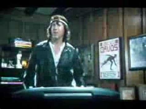 Blades Of Glory Chazz S Awesometastic Lard YouTube