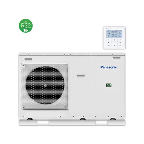 Comprar Aerotermia Panasonic Wh mdc05j3e5 barata con envío gratis