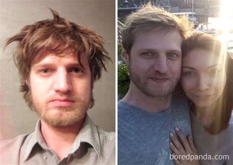 50 Before And After Pics Show What Happens When You Stop Drinking Artofit