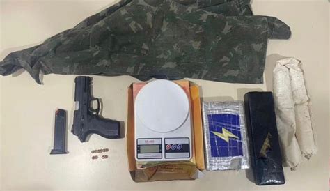 Jornal Correio Líder do tráfico em Esplanada é morto pela polícia em