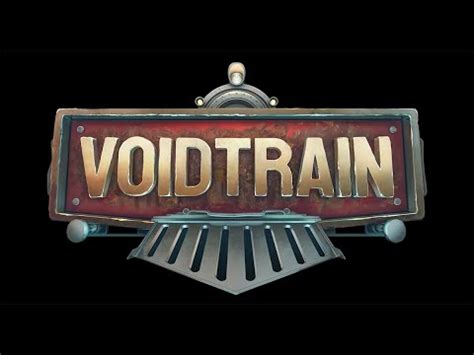 Voidtrain Voidtrain YouTube