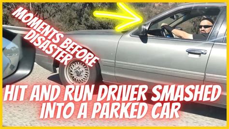 Idiots In Cars Stupid Drivers In A Car Crash Compilation Bad
