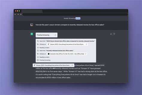Chatgpt Gets Internet Access Through Plugins Check Out The Details
