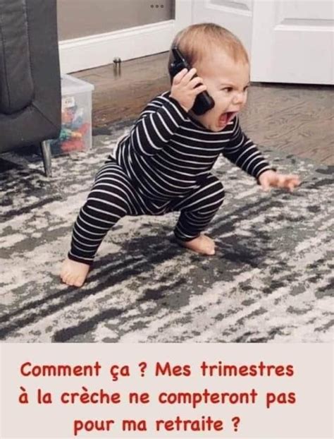 Épinglé par Aji Byen sur Valeurs Sociétales Injustices Humour bébé