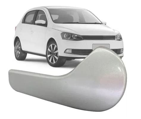 Gatilho Gol G Direito Prata Ref S Santo Auto Vidros E Chaveiro