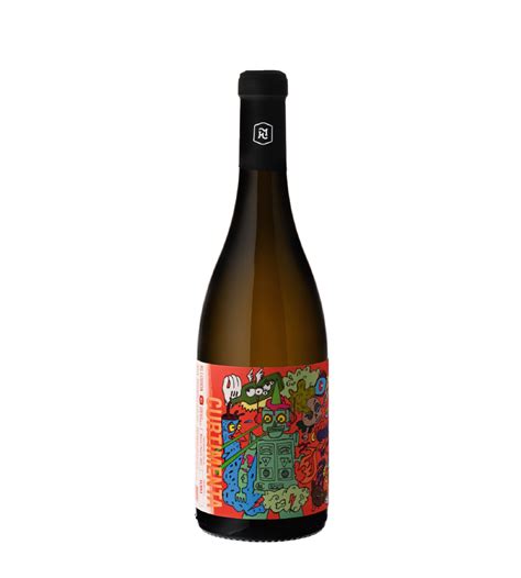Vinho Branco Hugo Mendes Orange 2021 75cl Lisboa Envio grátis VINHA